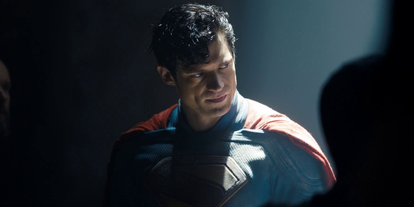 New Superman Actor David Corenswet Defends Zack Snyder & Henry Cavill's ...