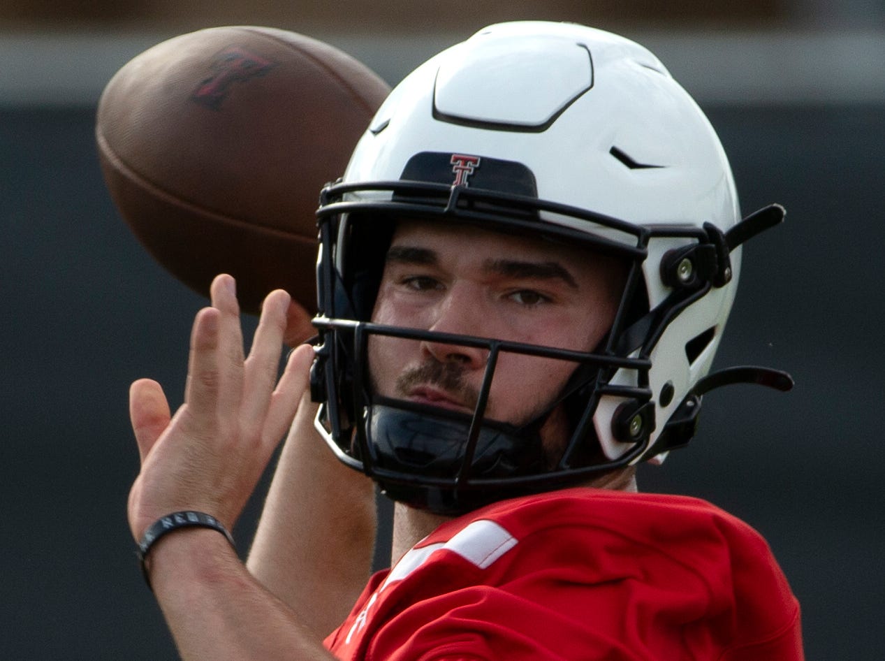 Texas Tech football roster slims as four more players leave