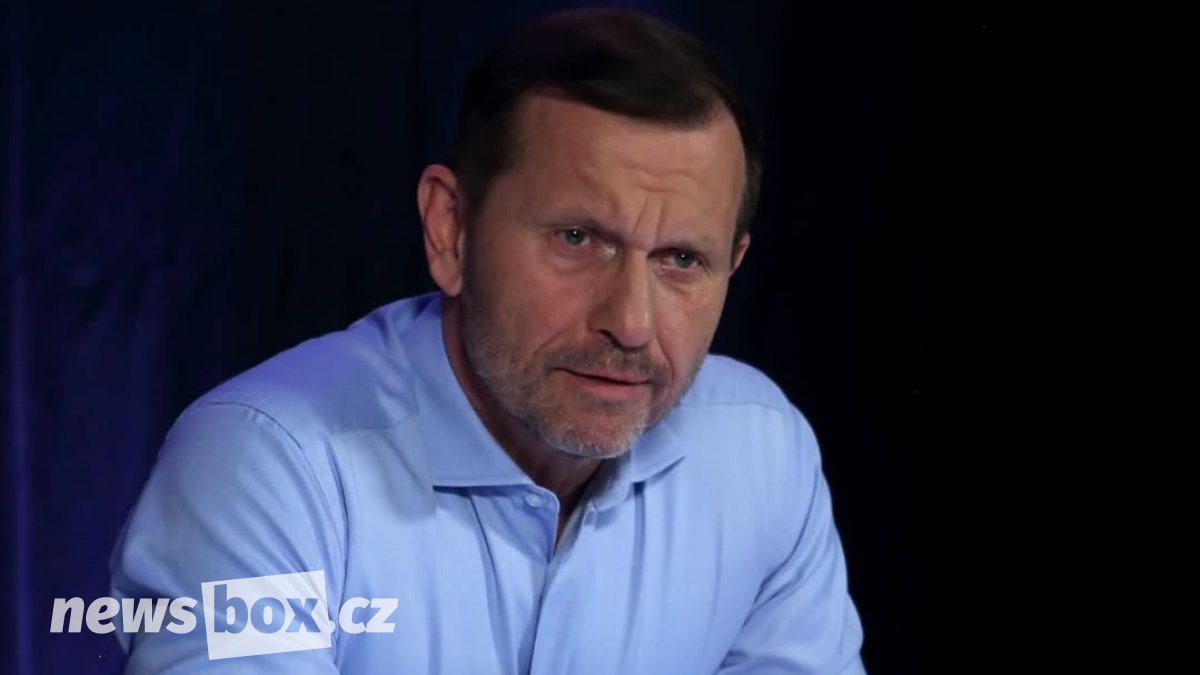 Jaromír Soukup zrušil zápas na poslední chvíli, dostal vyhazov a hrozí ...