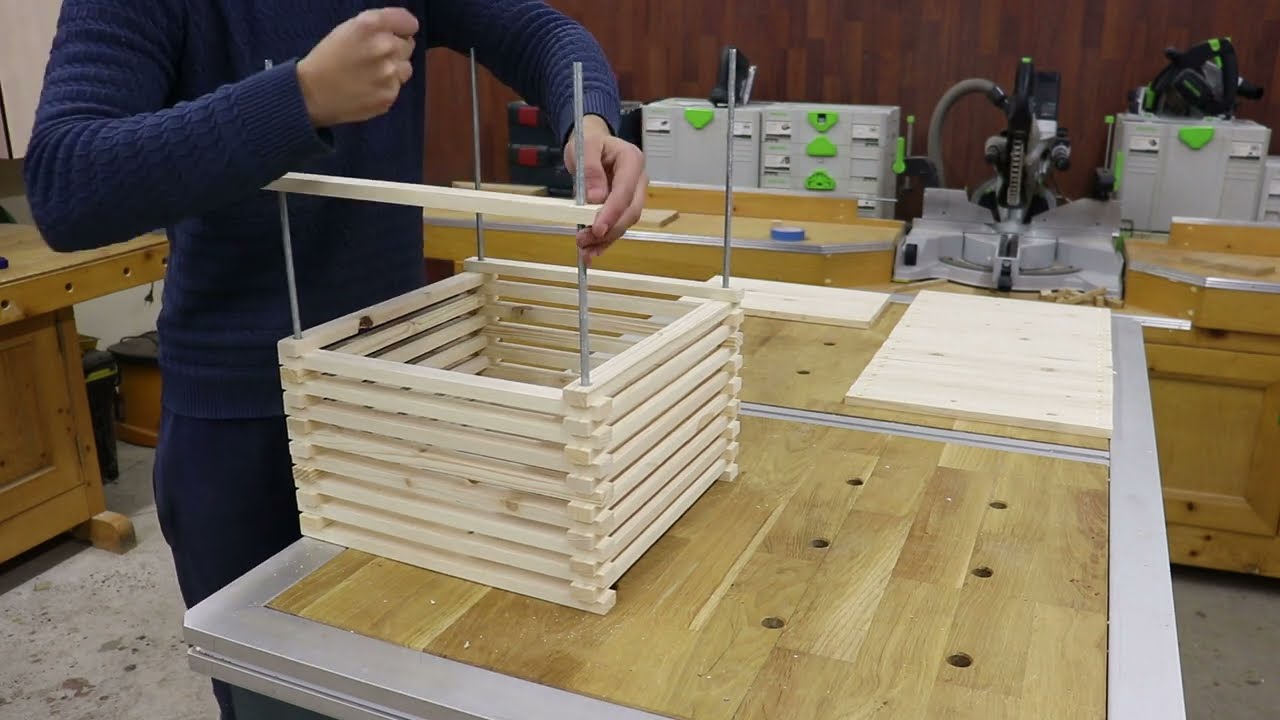 How to Create Beautiful DIY Projects With Just Basic Tools
