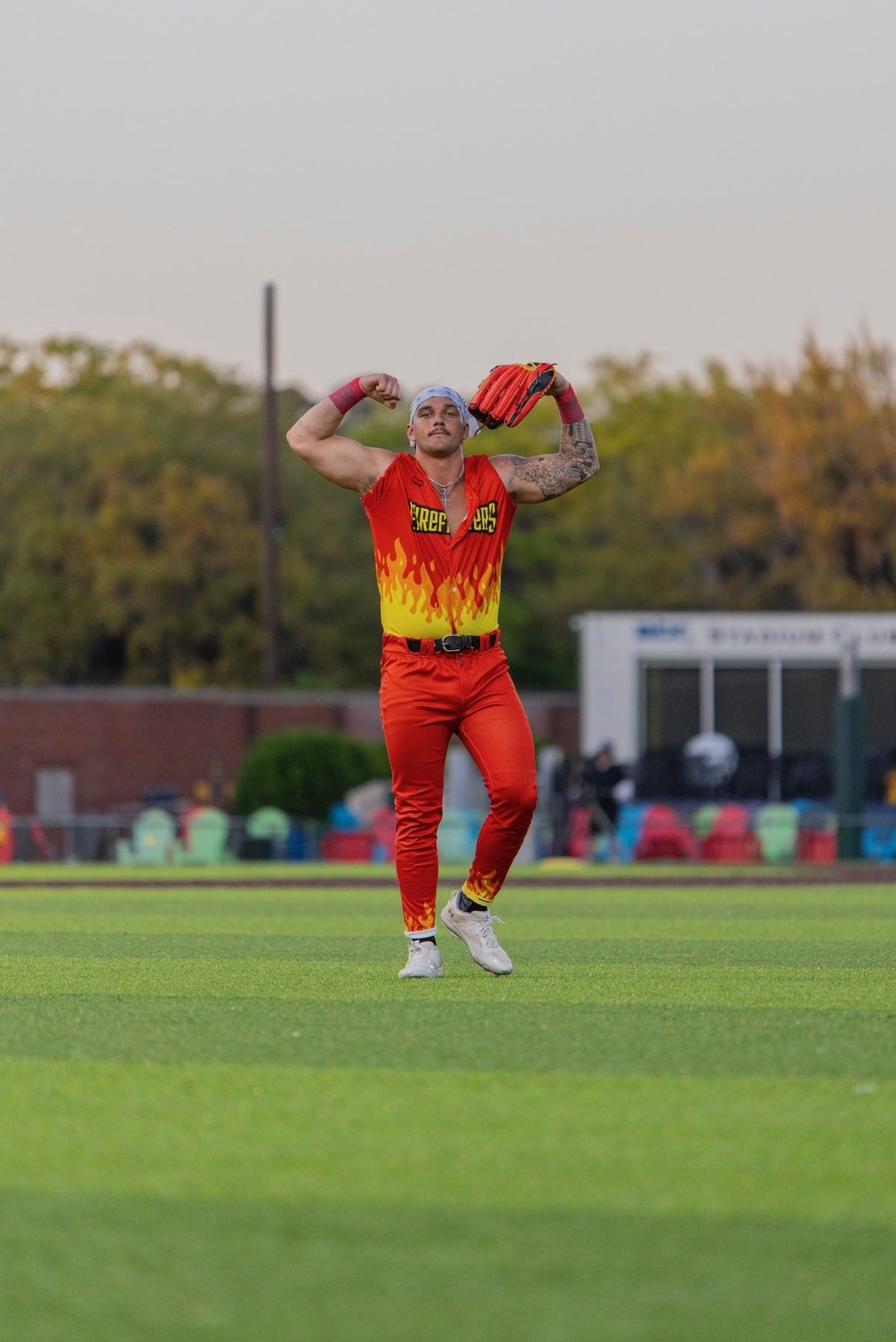 Always bananas for baseball, Mason Maxwell ready to make mark playing a ...