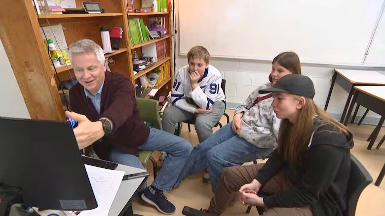 Once labelled a 'cheating machine,' AI cautiously embraced in Halifax ...