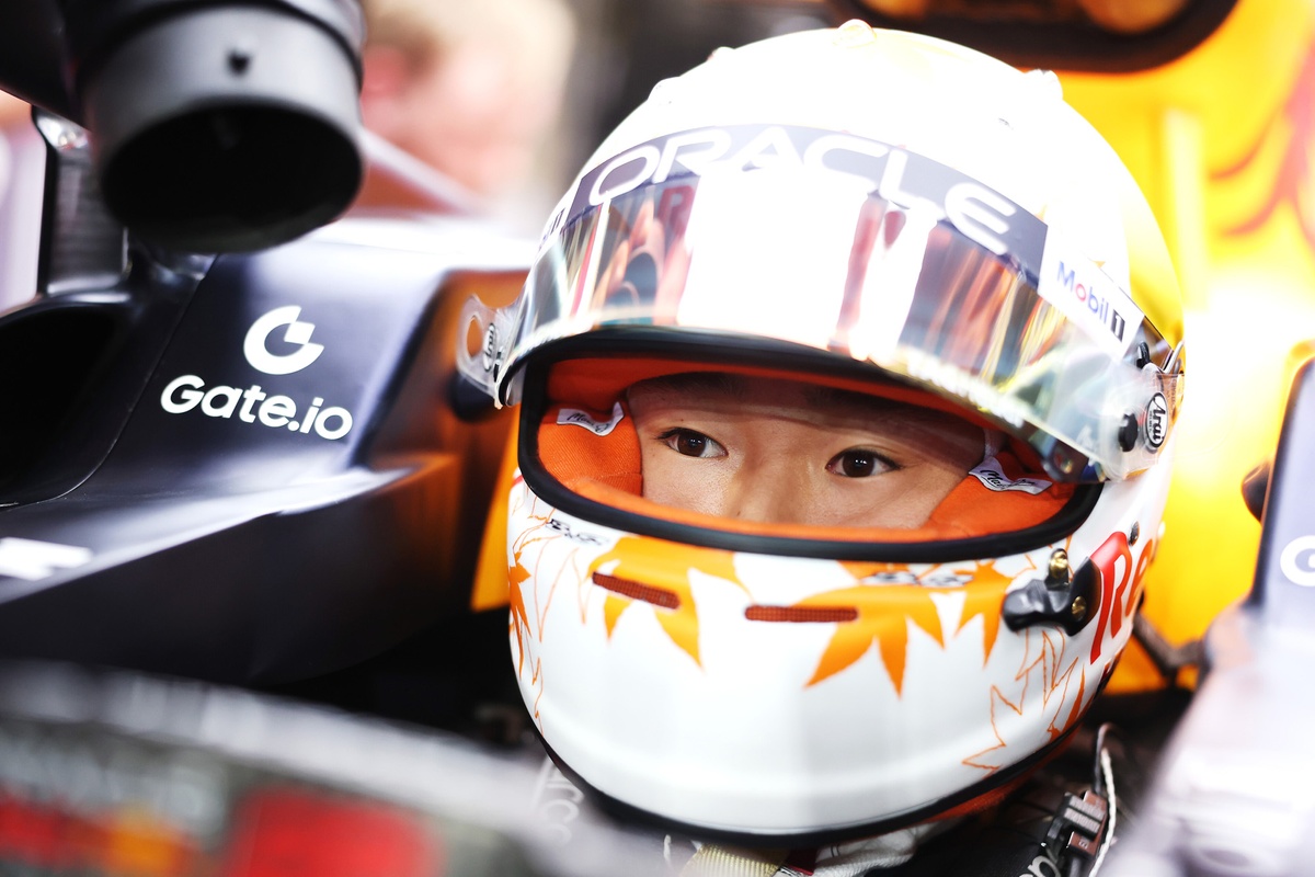F1 Panel: Is Yuki Tsunoda doing enough to prove Red Bull right?