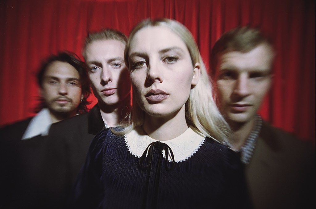 Wolf Alice Is Teasing a Comeback - and It Could Be the Band's Biggest ...