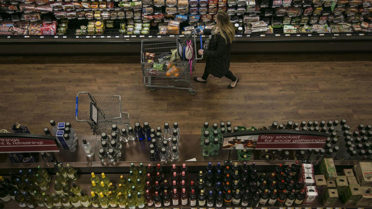 Kroger tops grocer list in Metro Detroit