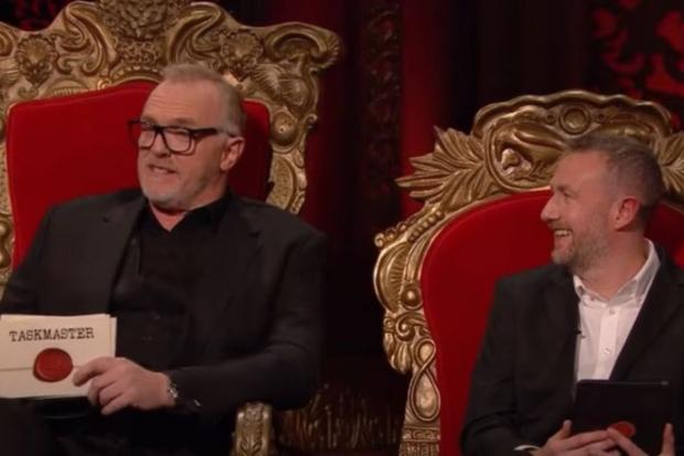 When is Channel 4's Taskmaster series 19 on TV? See the 5 celebrities ...