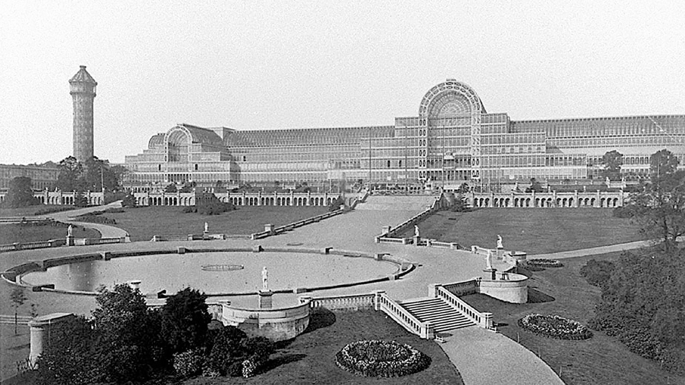 The 12 all-time most architecturally significant Expo buildings