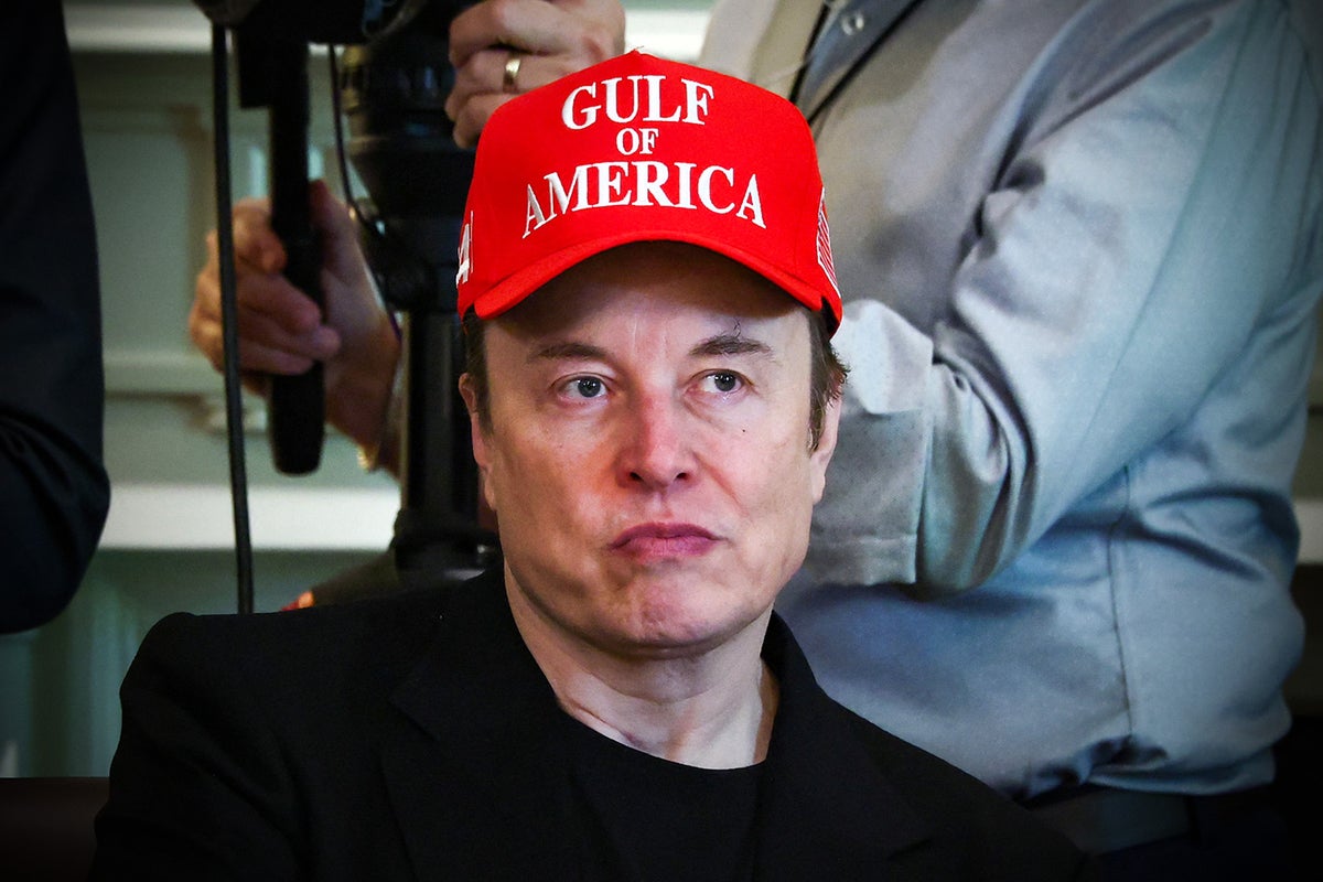 Elon Musk and Tesla chair deny board is looking for new CEO despite ...