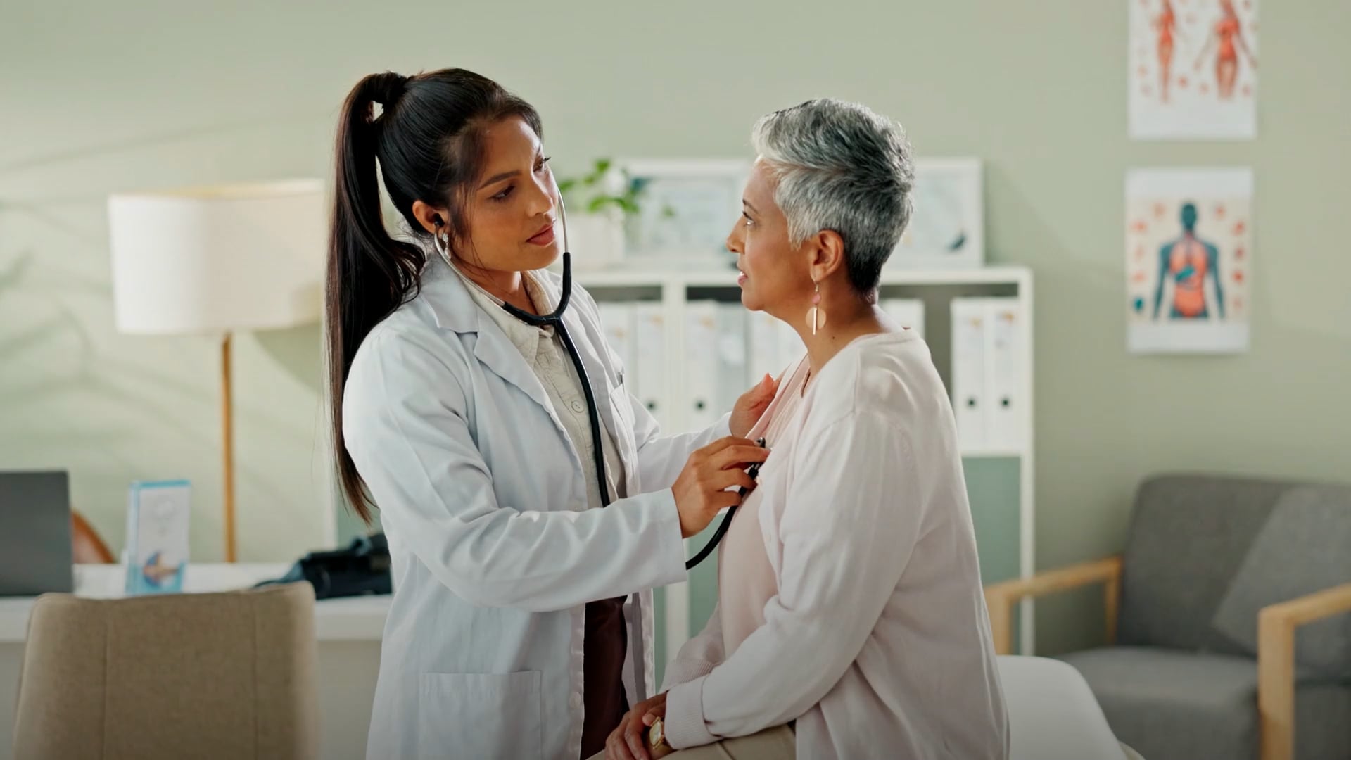 3 risques pour la santé qui rendent les AVC plus dévastateurs