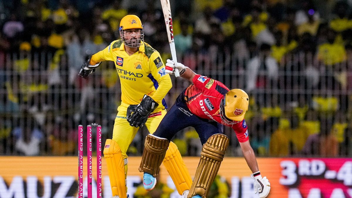 First Team To Get Eliminated In Every IPL Season: A Complete List