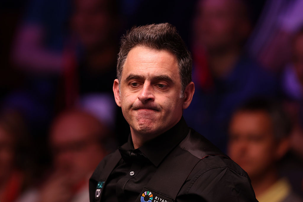 Snooker World Championship 2025 Thursday Semi Finals: Full TV schedule ...