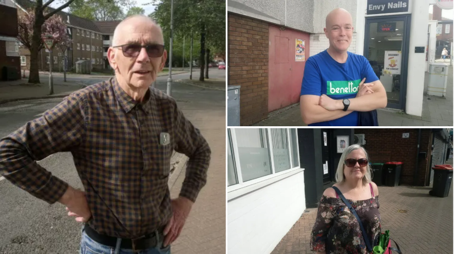 The local election on a knife-edge with voters ‘seething’ about tax and ...