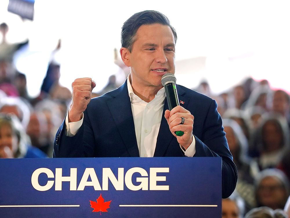 John Ivison: Conservatives used a meat grinder on the Liberals. They ... John Ivison: Conservatives used a meat grinder on the Liberals. They ...
