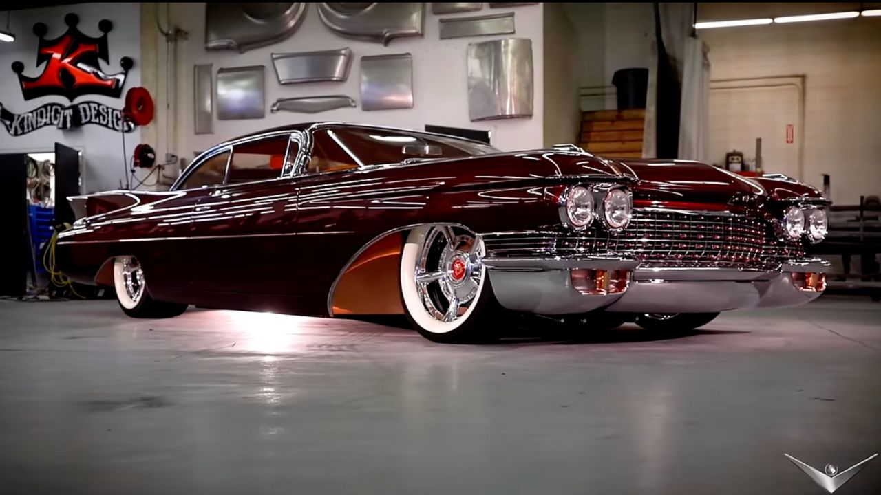 Foose vs Kindig: 10 Builds That Go Head-to-Head