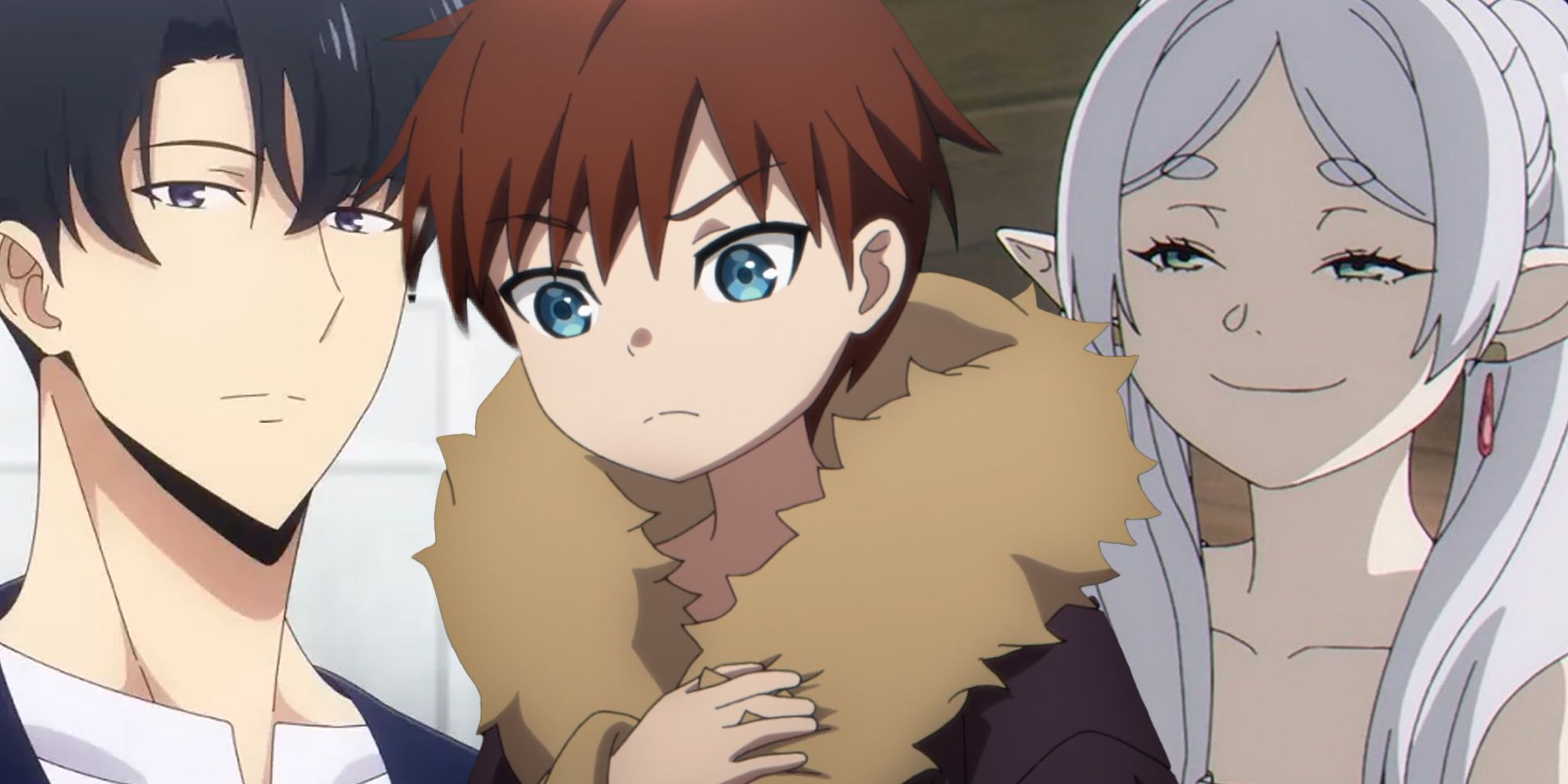 Bad Animation Has Already Ruined This Spring 2025 Anime's Chances