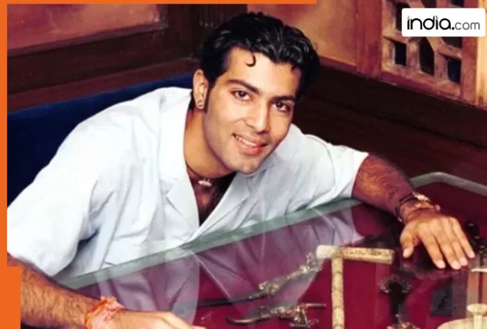 Meet Yuvraj Shivraj Singh of Jodhpur who looks after the Umaid Bhawan ...