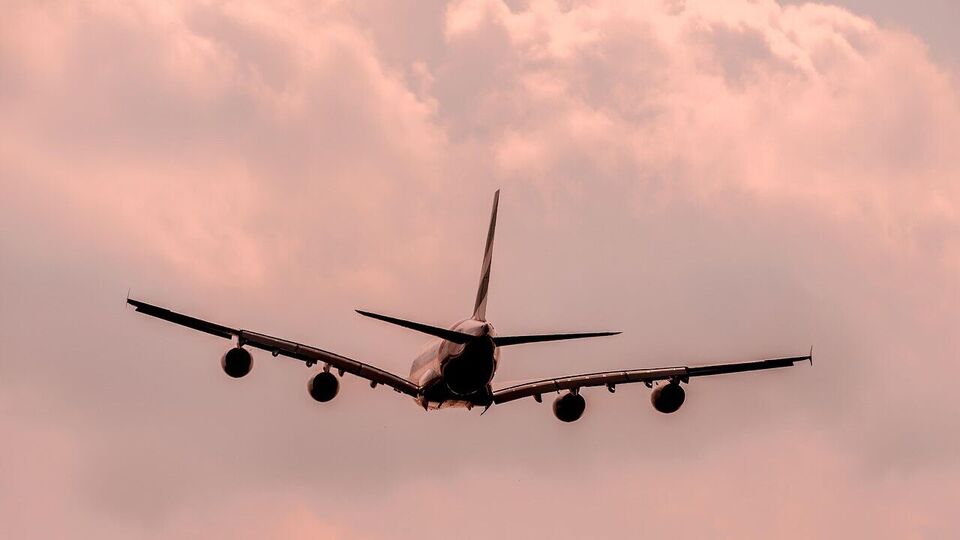 ‘Longer routes, extra hours of flying’: Retired Air Marshall explains ...