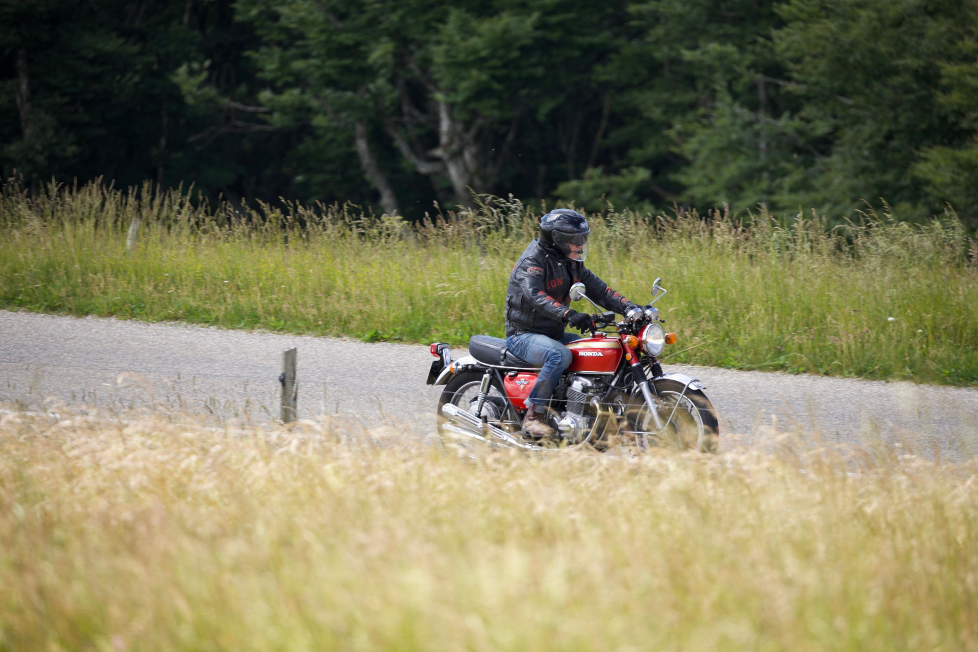 The most iconic motorcycles ever made