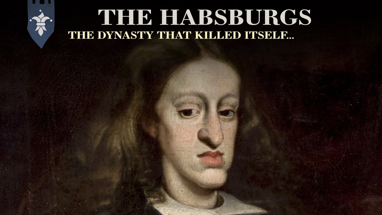 The Dark Truth Behind the Most Inbred Family of the Middle Ages