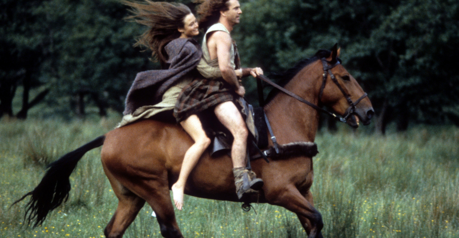 Things Hollywood gets wrong about ancient societies