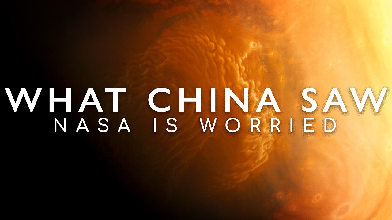 NASA vs. China: The New Space Race Explained
