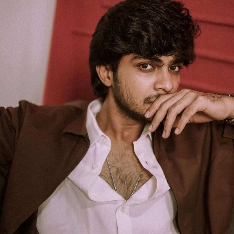 Tharun Moorthy sets sail with Torpedo, featuring Fahadh Faasil and Arjun Das