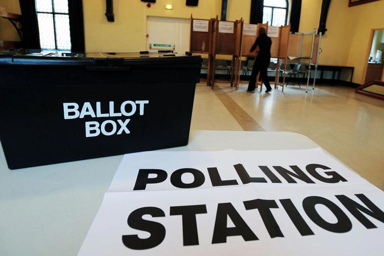 Longbenton and Benton by-election heats up with several candidates ...