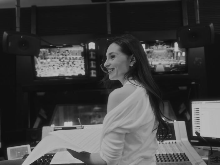 Violinist Esther Abrami uncovers 'hidden treasure' of music by women