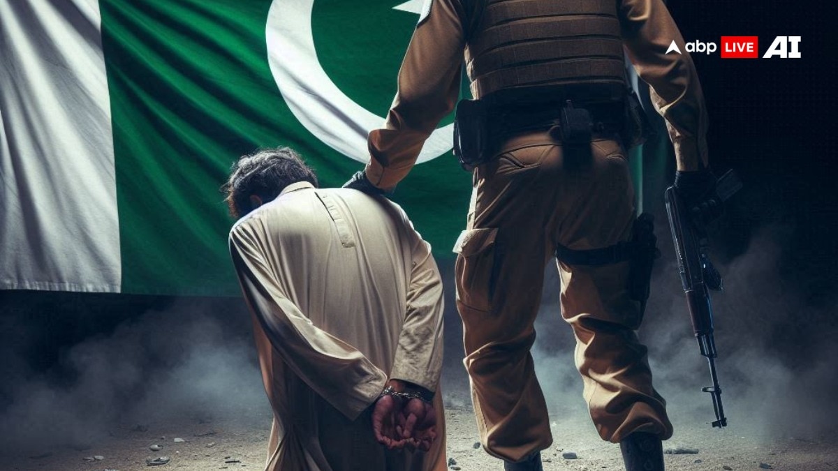 Pakistan Facing Democratic Backslide, Alarming Decline In Human Rights ...