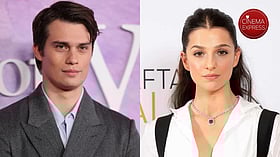 Nicholas Galitzine and Marisa Abela to headline The Return Of Stanley ...