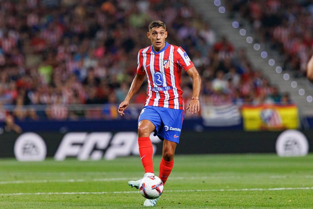 Store lønninger i Atlético Madrid: Hvem tjener mest?