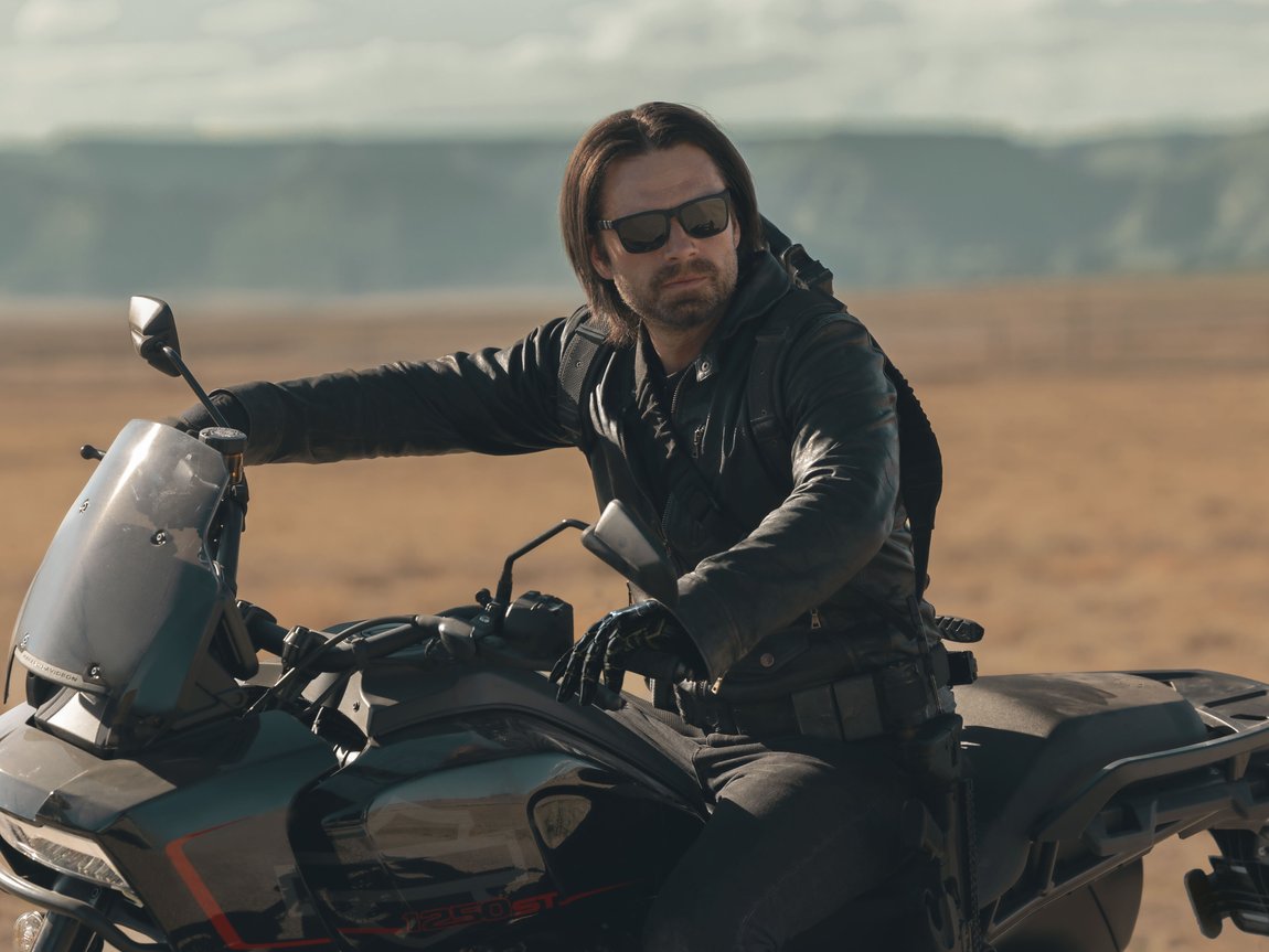 Marvel-Star Sebastian Stan: Der dienstälteste Superheld im MCU