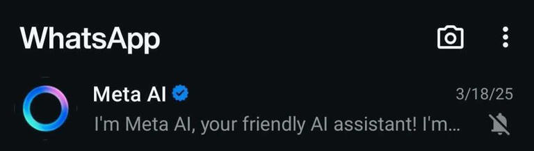 Meta AI: Everything to Know About the Social Media Giant's AI Tools