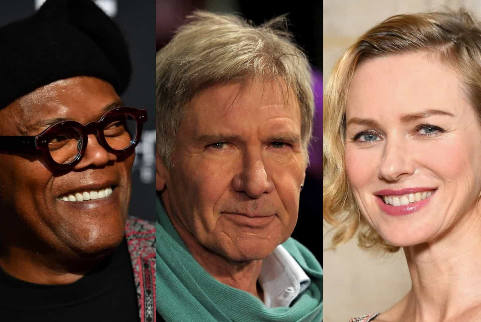 Actors who didn't make it until later in their lives