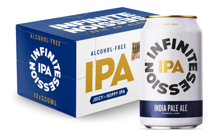 Best low and no alcohol beers of 2025, taste tested