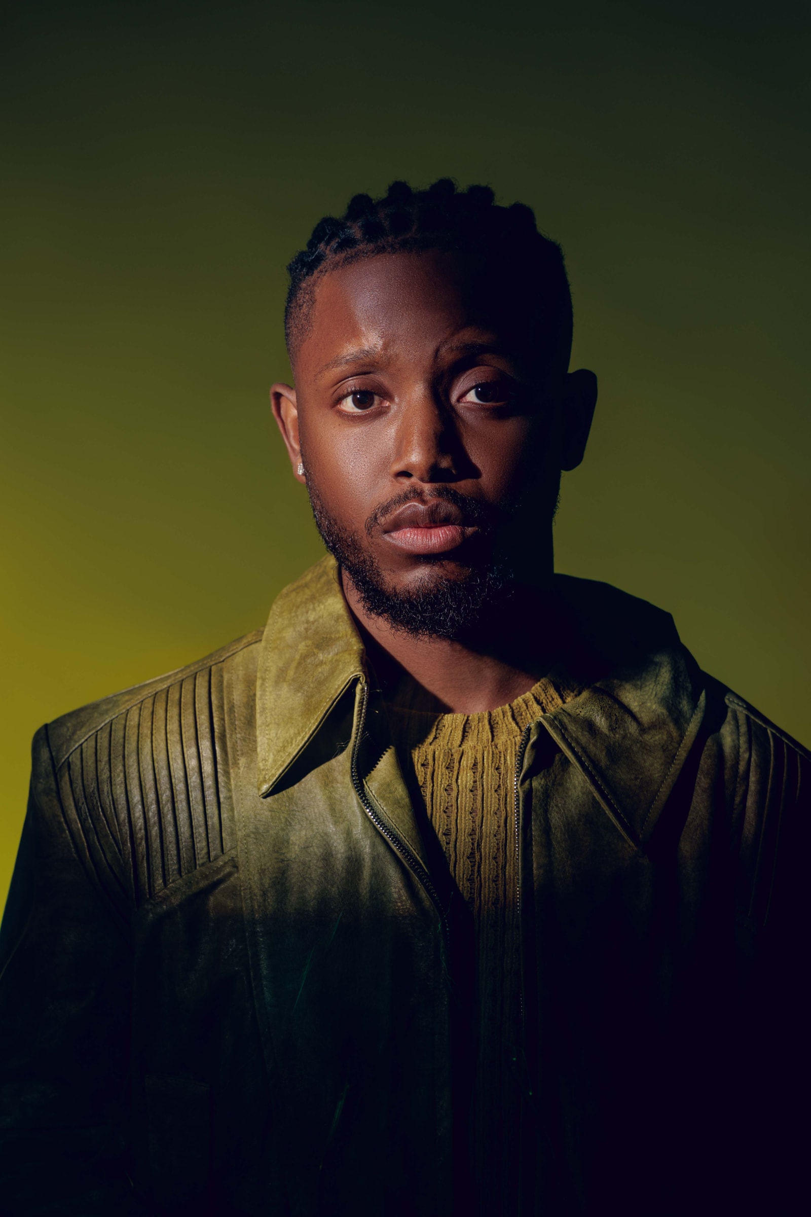 Chike warms hearts with new acoustic project 'Son Of Chike Stripped'