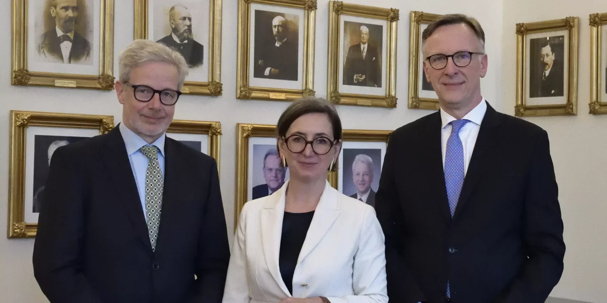 80 Jahre Neuanfang OGL Graz: Forschungsergebnisse präsentiert