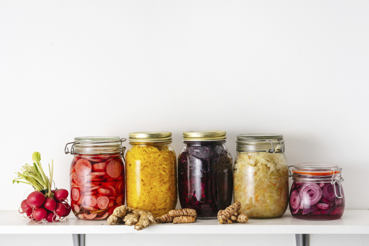 These Wildly Helpful Tips Will Help You Preserve Your Perishable Items ...