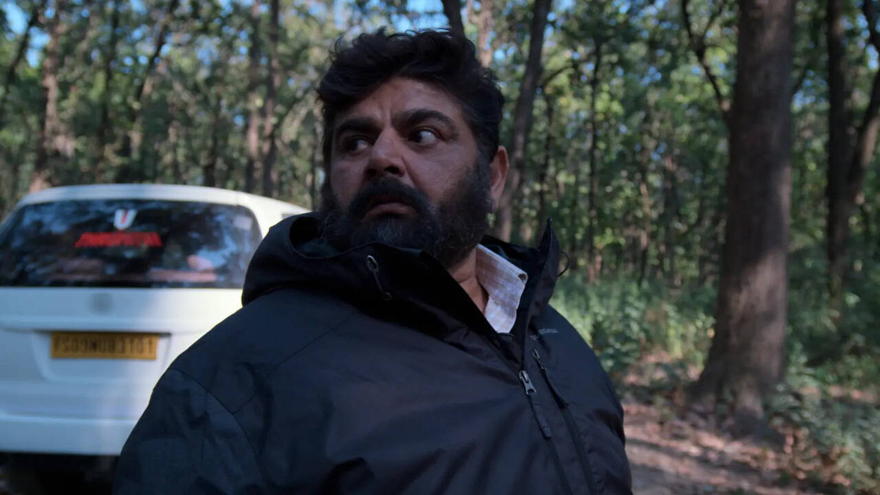 Deven Bhojani On Using Commando 2 Experience For Black White & Gray ...