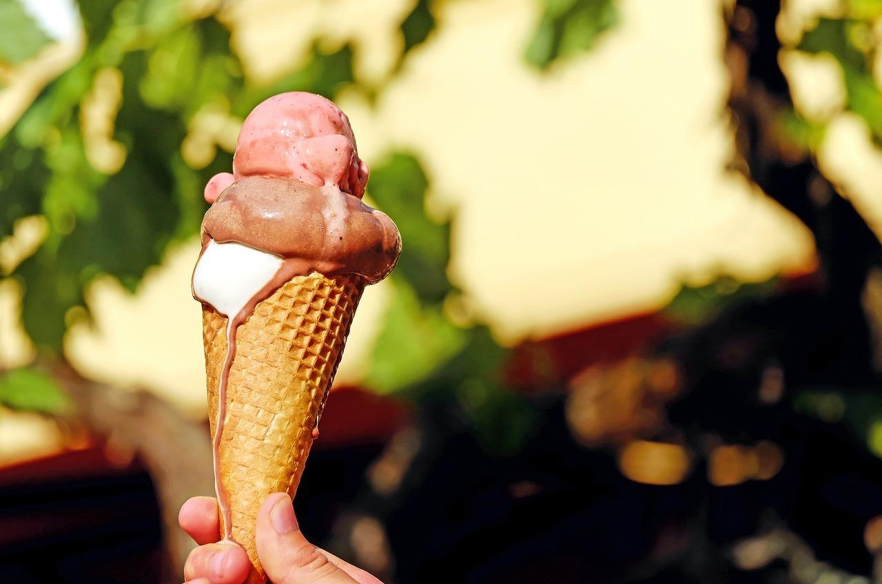 Edinburgh's 9 best ice cream shops to visit as the city basks in ...