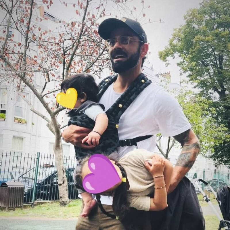 Virat Kohli’s heartfelt birthday post for Anushka Sharma melts hearts ...