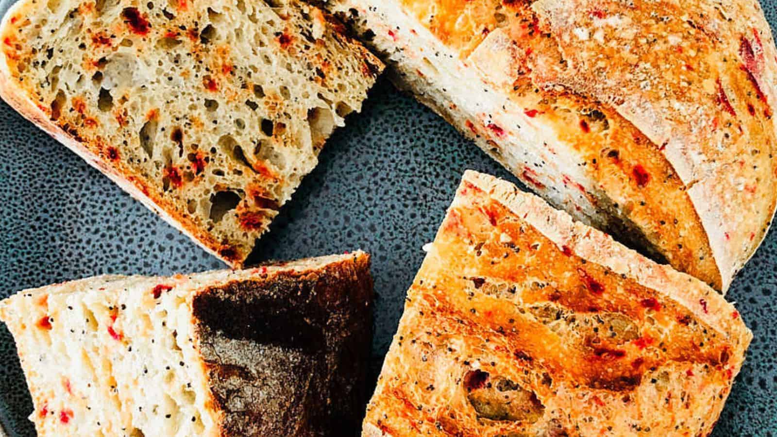 I Was Burned Out-15 Homemade Bread Recipes Made It Easy