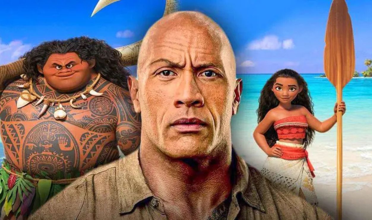 Disney's Upcoming Movie Roster (What They Will Release From 2025–2029)