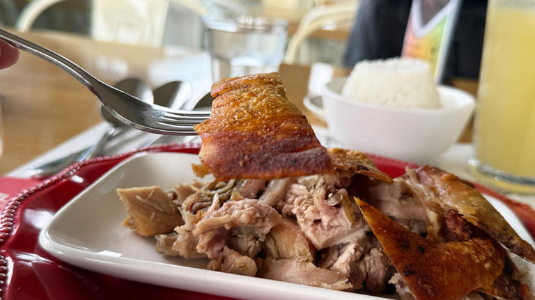 15 Traditional Filipino Foods You Need To Try At Least Once