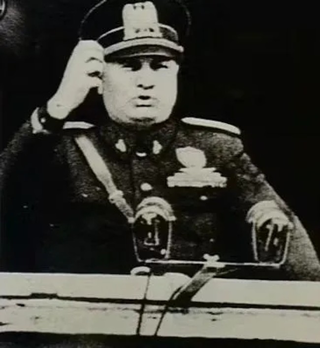 80 years after Mussolini’s death, what can democracies learn from his ...