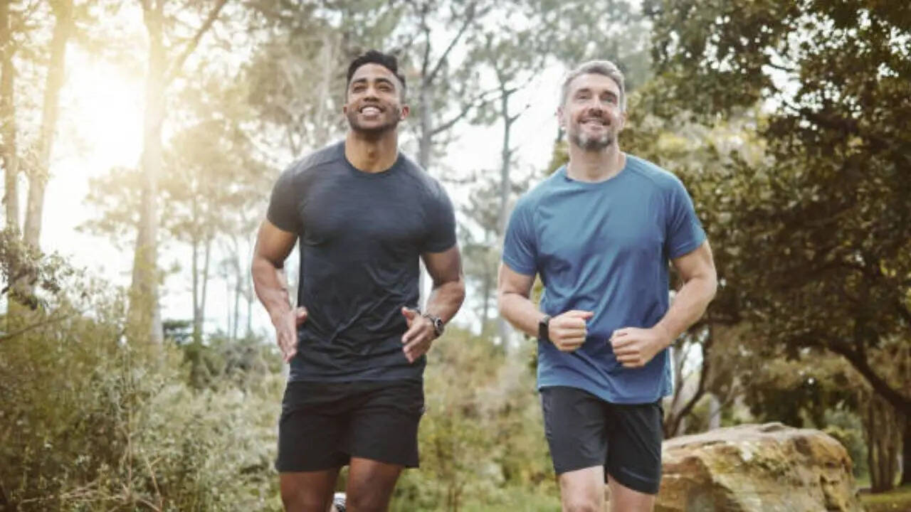 Why Your Workout Needs To Change After 40—And How To Do It Right