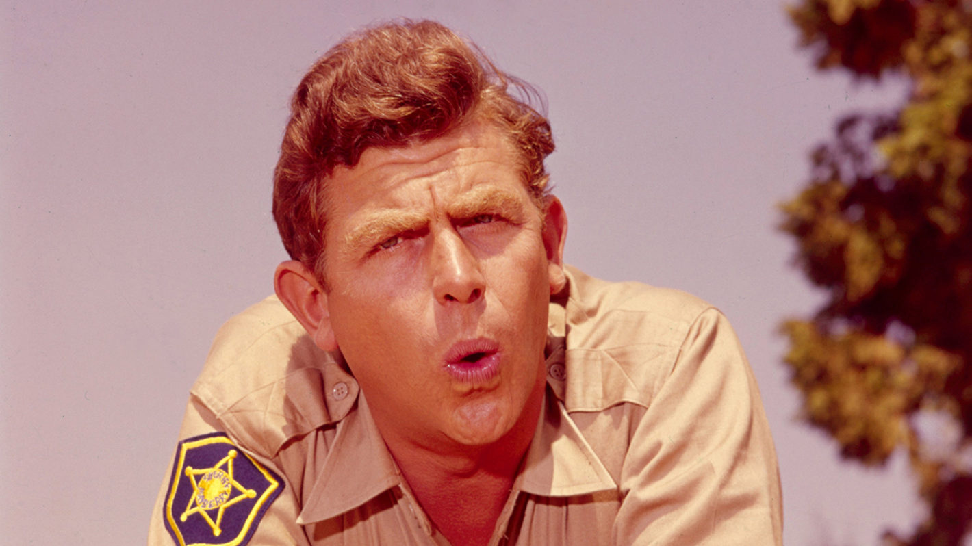 Why We’re Still Watching ‘The Andy Griffith Show’ After 65 Years