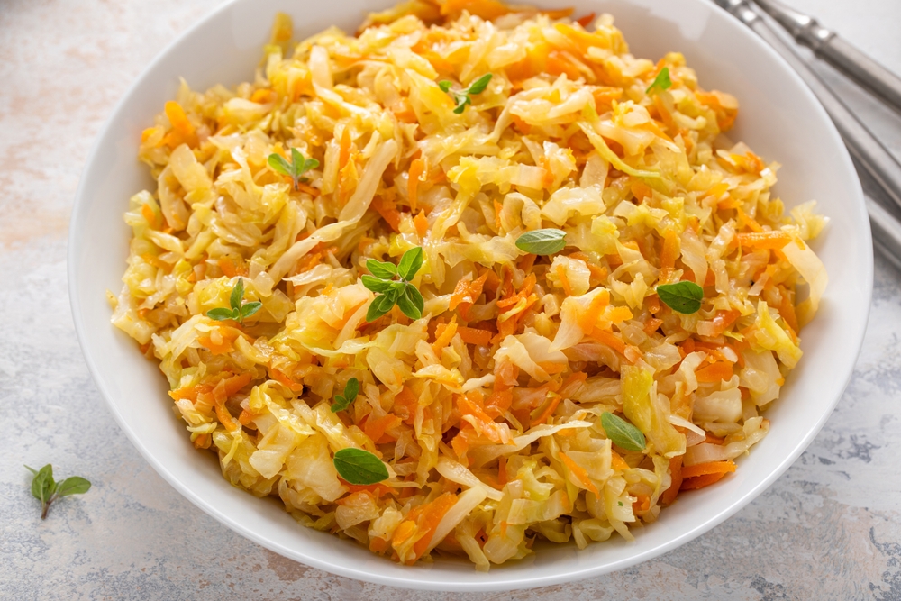18 Delicious Recipes That Will Make You Love Cabbage