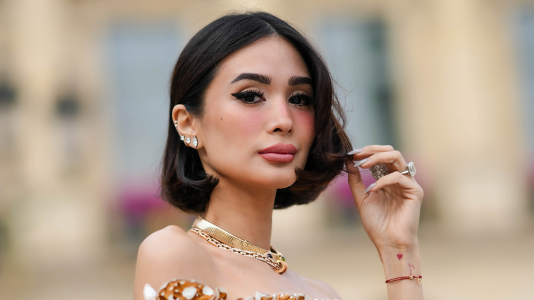 19 French Girl Hair Trends That Are Seriously Chic