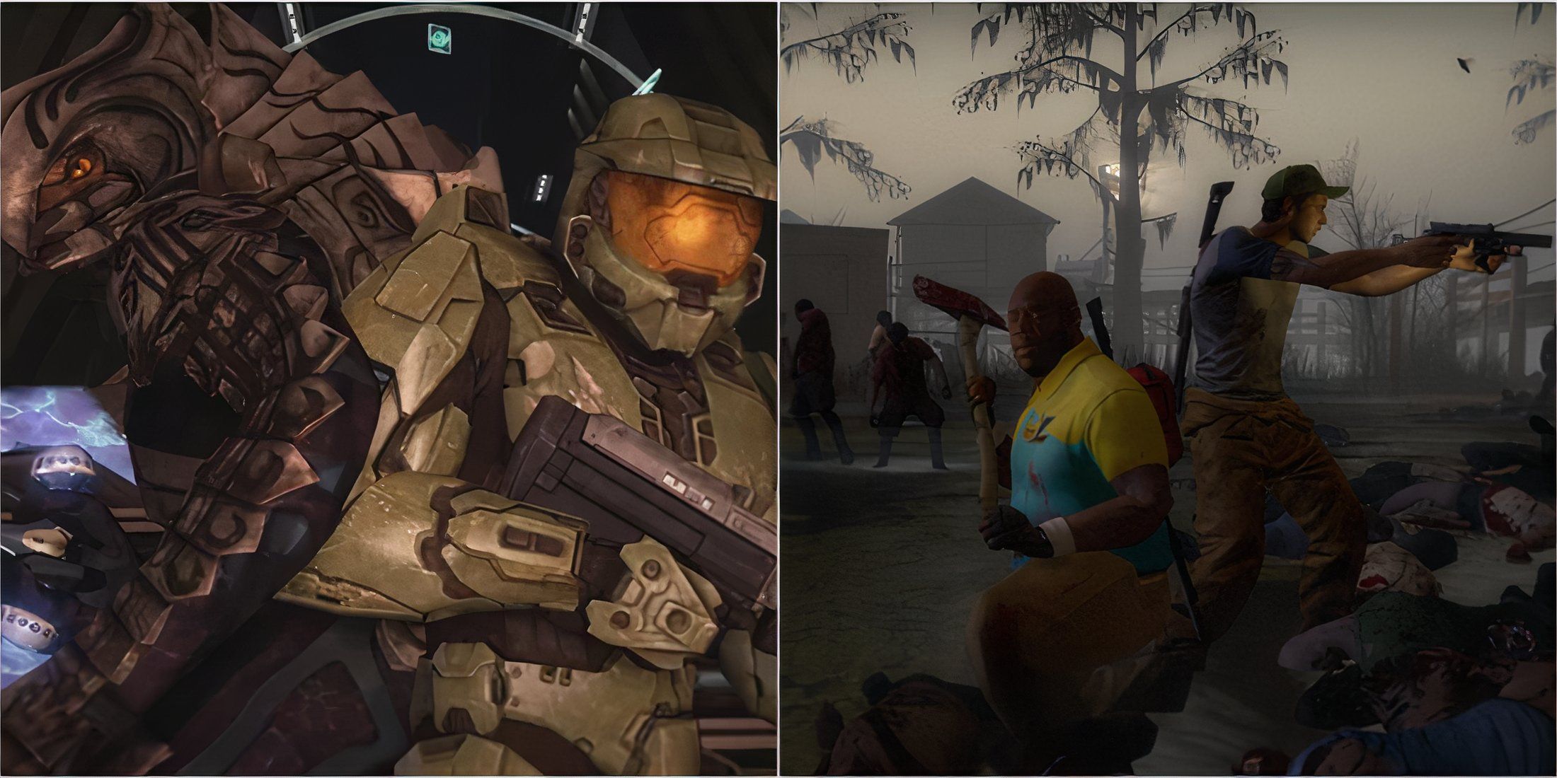 The Best Co-Op FPS Games Where Trust Is Crucial